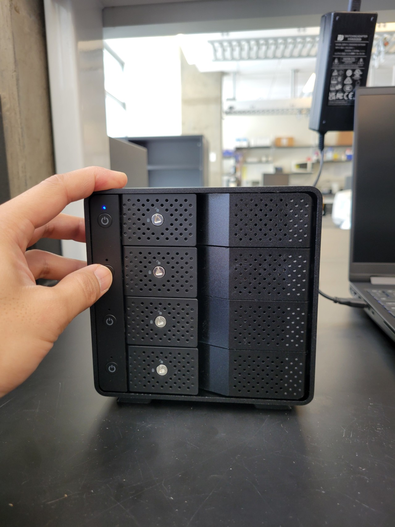 DAS - GEMINI Documentation